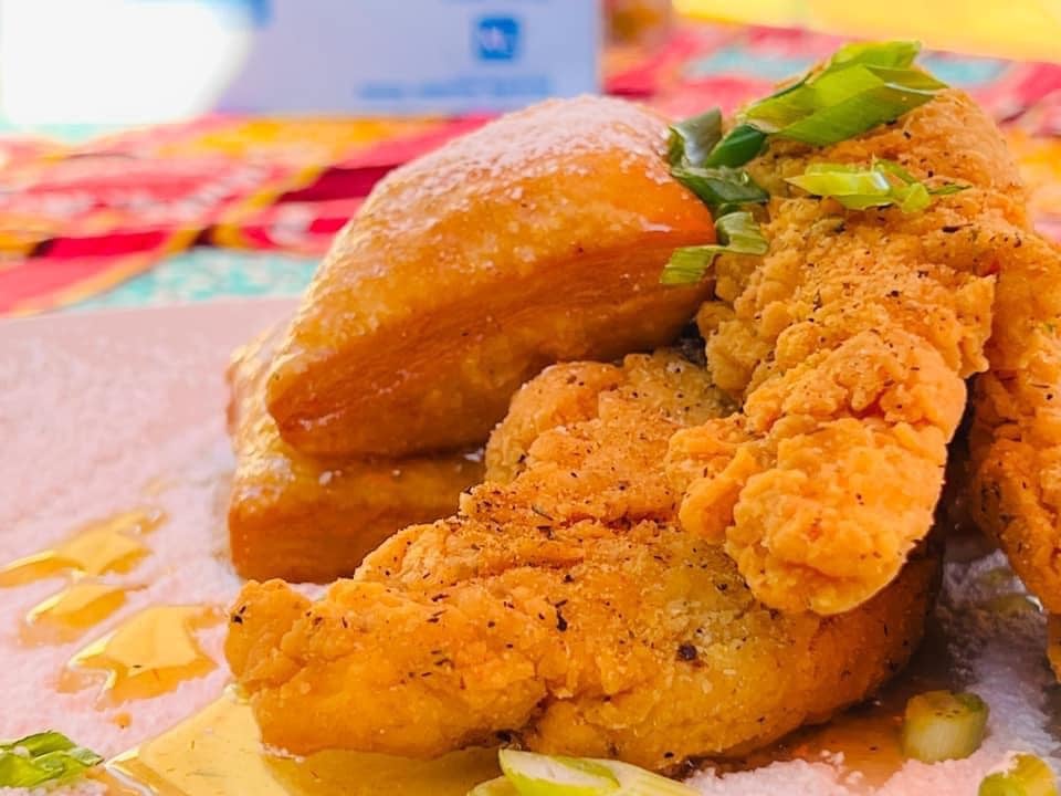 Chicken & Beignets | RNL Authentics LLC